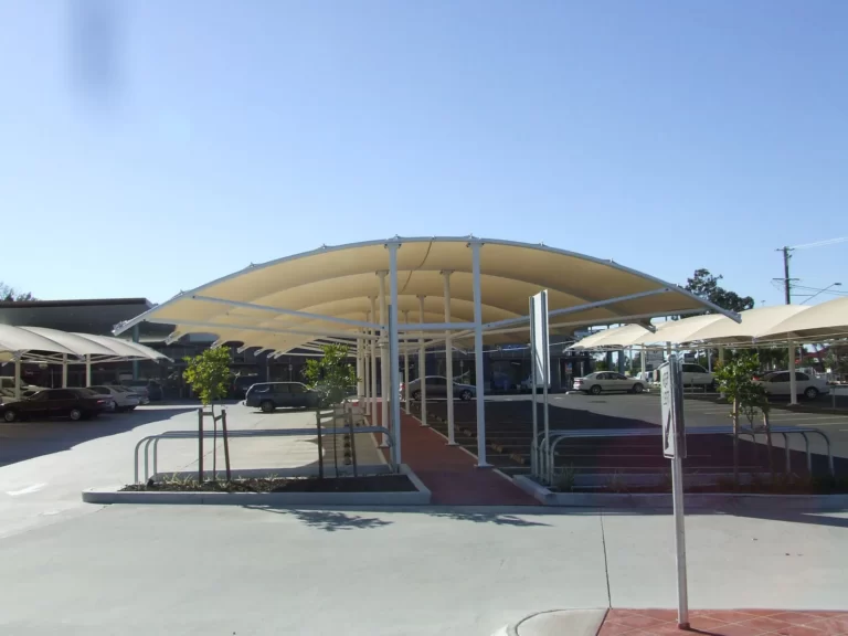 Best car parking shades & Tents Service in Saudi Arabia.