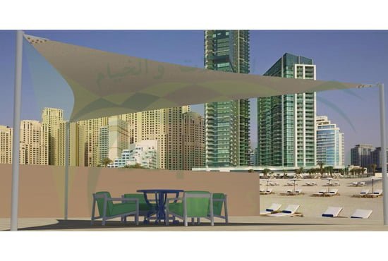 School Shades - car parking shade suppliers in Saudi Arabia School Shades