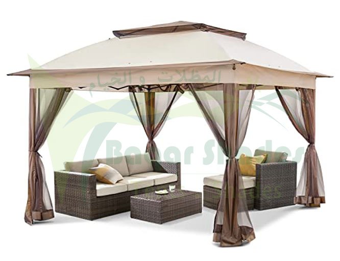Custom Tents in Qatar - car parking shade suppliers in Saudi Arabia